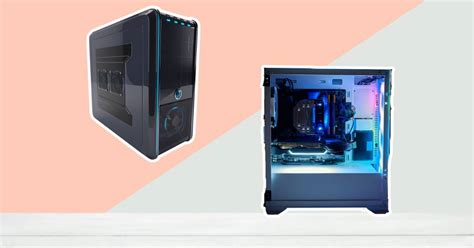The Most Overkill Gaming Pc For 2025