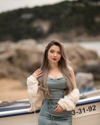 Monica Jimenez Nude Porn Pictures XXX Photos Sex Images PICTOA