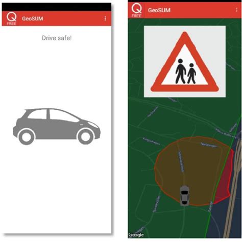 Photo Of The HMI Screen In Black Mode Left And Screen In Active Mode Download Scientific