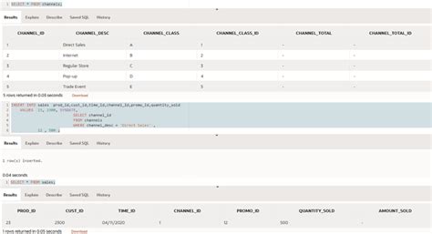 Oracle Database Sql Certified Associate [1z0 071] Exam Questions Page 2 Of 14 Skillcertpro