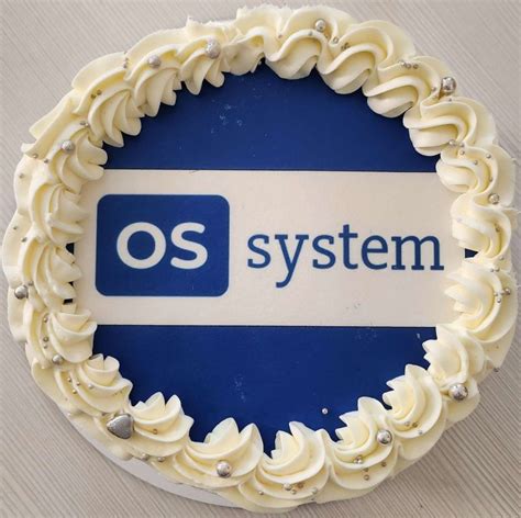 Os System On Linkedin Happybirthday Ossystem 17years Futurebright