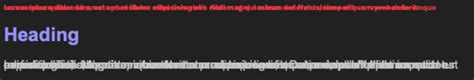 any idea why my html email is doing this r webdev