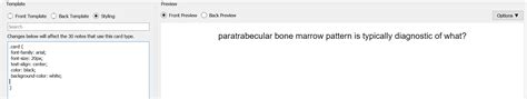 Basic Css Styling Question Ranki