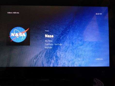 Build Your Own Media Centre With Raspberry Pi 3 Part 4 Element14