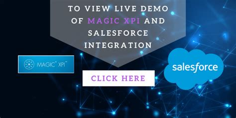 Salesforce Integration And Magic Xpi Things You Should Know Edi2xml