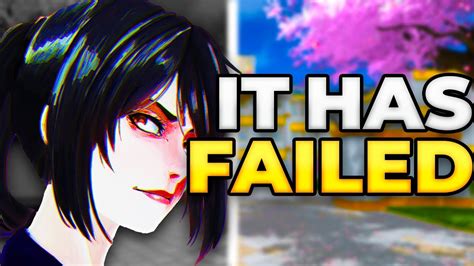 Yandere Simulator Failed But Why The Inevitable Failure Of Yandere Simulator Youtube