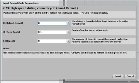 G Wizard Editor G Code Wizards Cnccookbook Be A Better Cncer