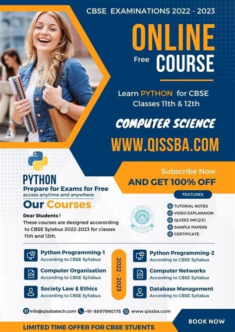Boolean Logic Cbse Class 11 Computer Science Qissba