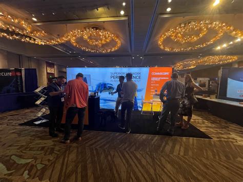 Archon Secure On Twitter Yesterday Was A Great First Day Of Technet Indo Pacific With