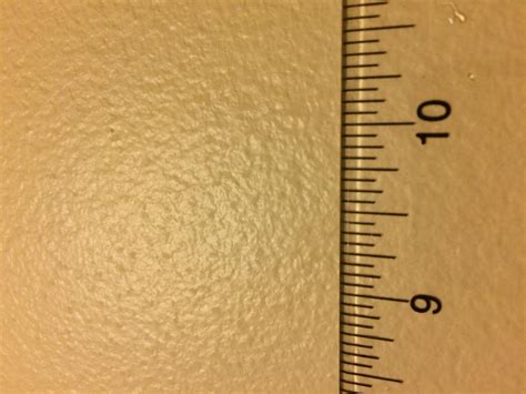 Roller Nap Texture Diy Home Improvement Forum