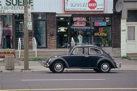 Sexy Nails Gigantic Robot Flickr