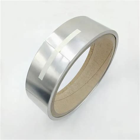 Dlx H Shape Nickel Plated Steel Strip Battery Pack Spot Welding Nickel Strip For Battery