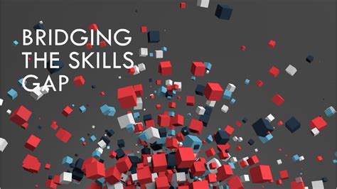 Ai And Automation Talent Bridging The Skills Gap With Sustainable Talent