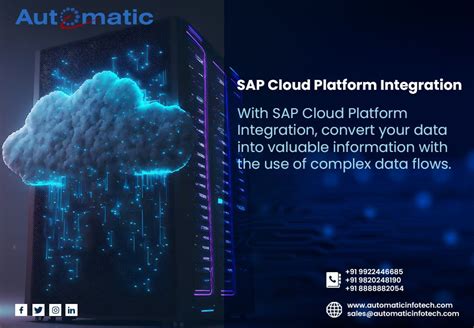 Sap Sapsupport Sapservices Sapcpi Cpi Cloudplatformintegration