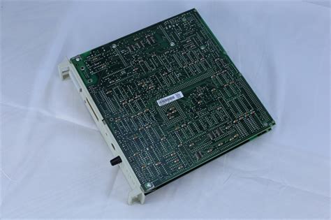 ABB DSPC Changxin Automation