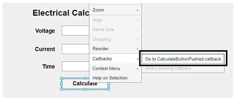 MATLAB 使用App Designer创建应用程序 极客笔记