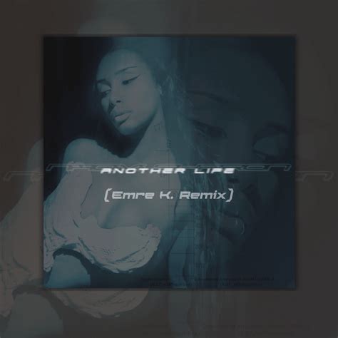 Stream Naomi Sharon Another Life Emre K Remix Free Download By