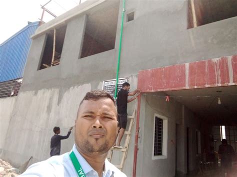 md rasel hossain on linkedin work time