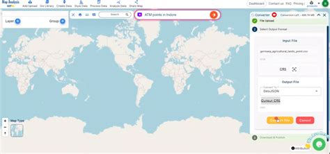Convert Csv To Geojson Online A Step By Step Guide