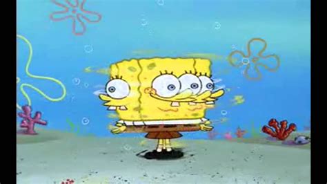 Spongebob Bubble Lesson Youtube