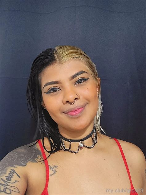 Hi Im Aroa Free Photos 7 Nude Pics Xhamster