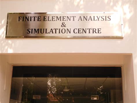 Finite Element Analysis And Simulation Center Linkedin