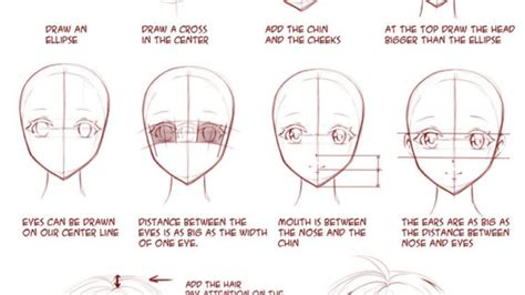 Basic Drawing Tutorial At PaintingValley Explore Collection Of Basic Drawing Tutorial