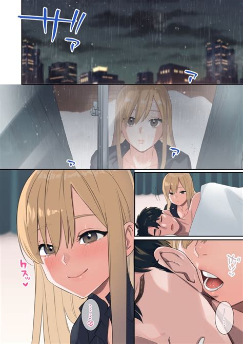 Original Drawn By Syuntyu Katze Danbooru