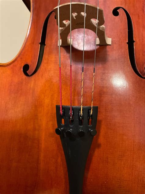 Help Identifying What Strings These Are Rcello Help Identifying What Strings These Are Rcello