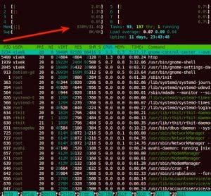 How To Check Memory On Debian Linux NixCraft