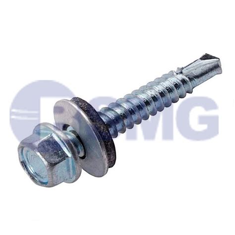 თვითმჭრელი ხრახნი ცინ 4 8x70 50 ცალი 019233