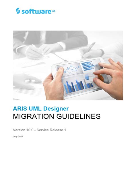 Aris 10 0sr1 Uml Designer Migration Guidelines Pdf Unified Modeling Language License