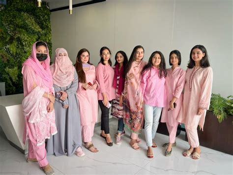 Kinza Khan Posted On Linkedin