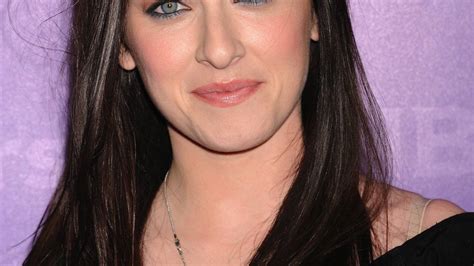 Margo Harshman Screenrant