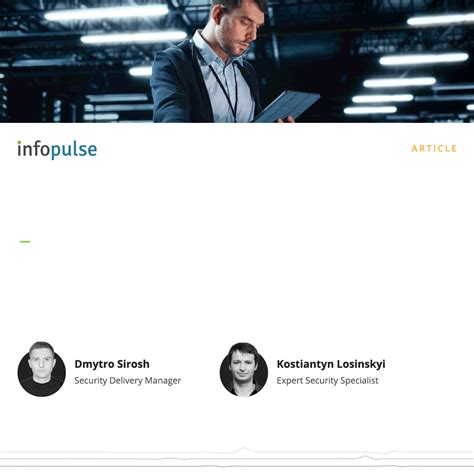 infopulse on linkedin sapsystems cybersecurity breach microsoft sapsecurity