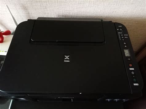 Принтер Canon Pixma 3420 – Telegraph