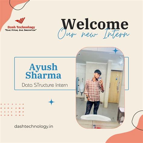 Dash Technology Private Limited On Linkedin Datastructure Algorithm Newinterns