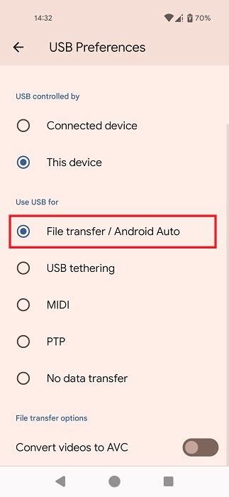 How To See The Charging This Device Via USB Message Again Make Tech Easier