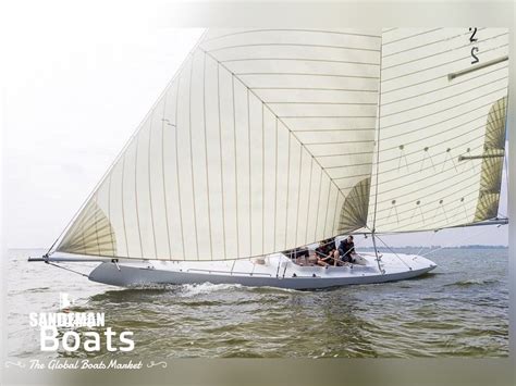 2012 Dandd One Design Sloop For Sale View Price Photos And Buy 2012 Dandd