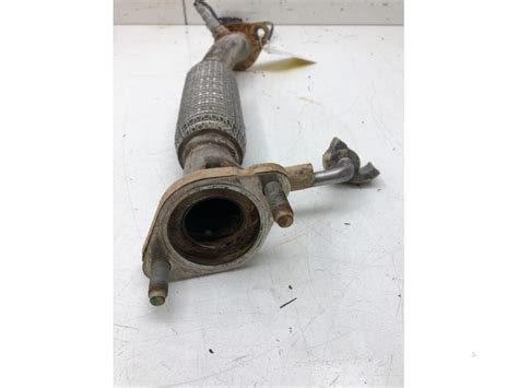 Exhaust Front Section Kia Stonic 12 Mpi 16v 28610h8300 G4la
