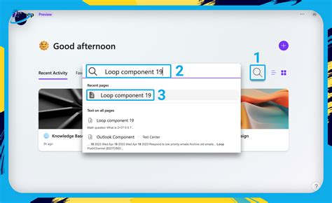 How Microsoft Loop Integrates With Outlook Business Tech Planet