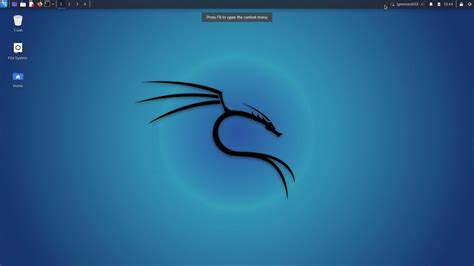 instructions to install kali linux on wsl 2 with kex gui on windows 11