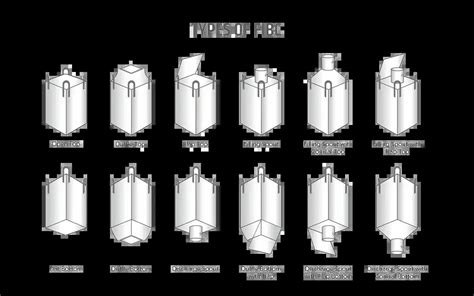 Fibc Jumbo Bags Videpak