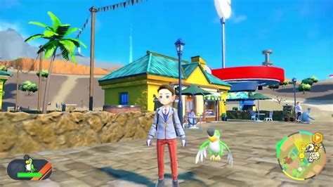 Squakabilly Habitat Location Pokemon Scarlet And Violet Pokemon Youtube