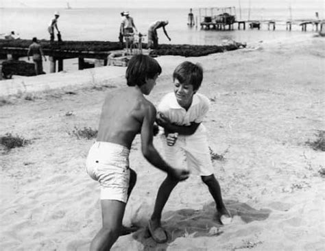 Agostino 1962 Imdb