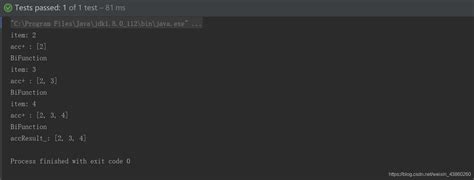 Java 18 新特性——stream 流中 Reduce 操作java Stream Reduce Csdn博客