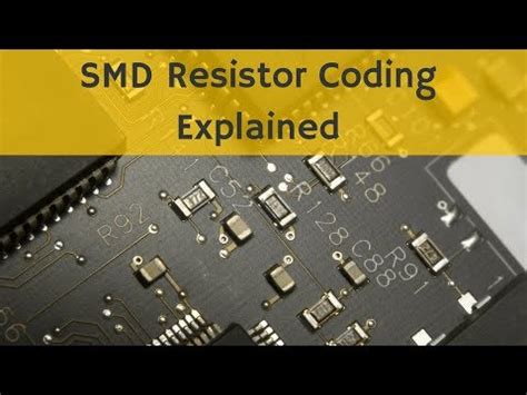 SMD Resistor Surface Mount Resistor Latest Price Manufacturers Suppliers