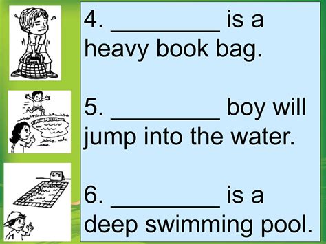 Classroom Observation Sample English Ppt Ppt