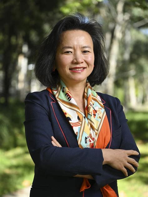 Defending Australia 2024 Australia Must Defend Democracy Says Cheng Lei