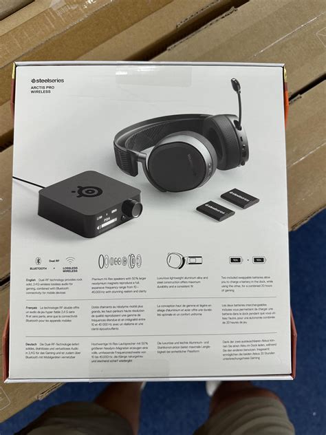 Sonar Loading Loop Rsteelseries